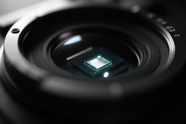 Intelligent Imaging: Auto-Control Features in Global Shutter Cameras ...